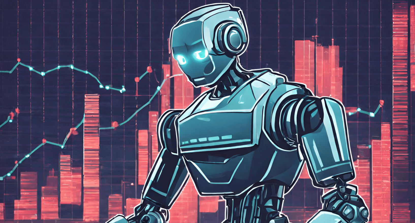 Are Ai Trading Bots The Future Of Investing Tradingplatforms Ai