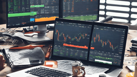 AI Trading Platforms | TradingPlatforms.ai