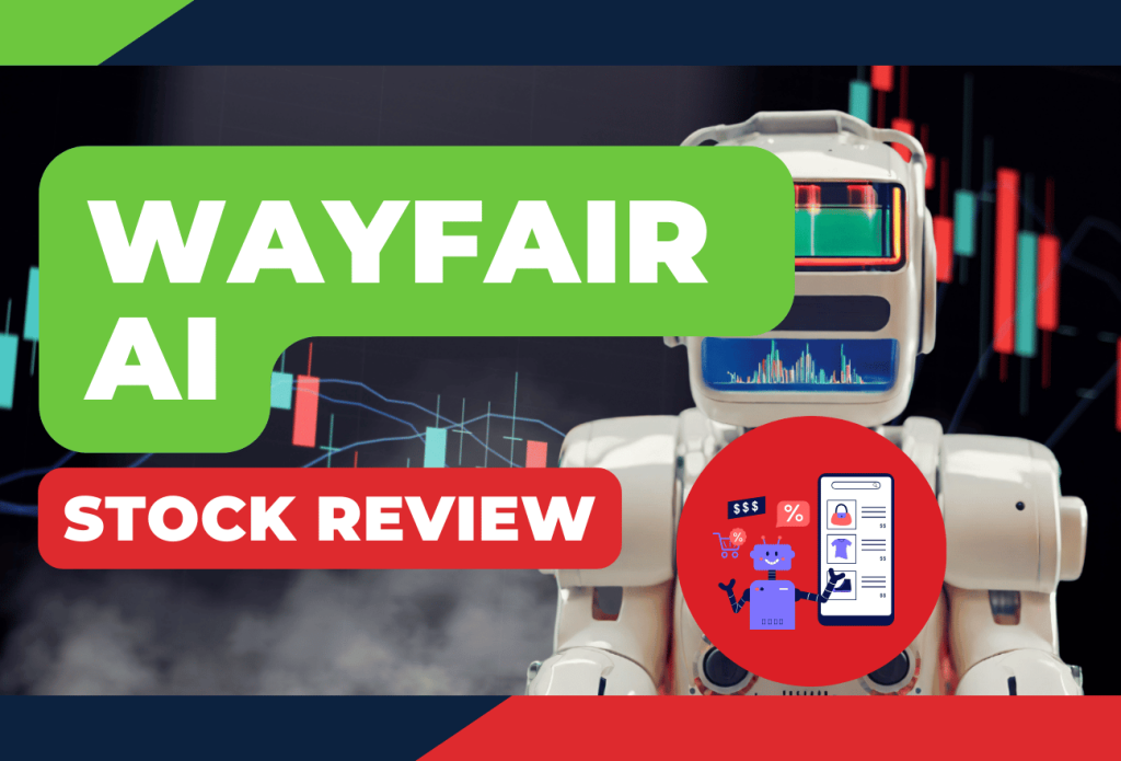 Wayfair AI Stock Review | TradingPlatforms.ai