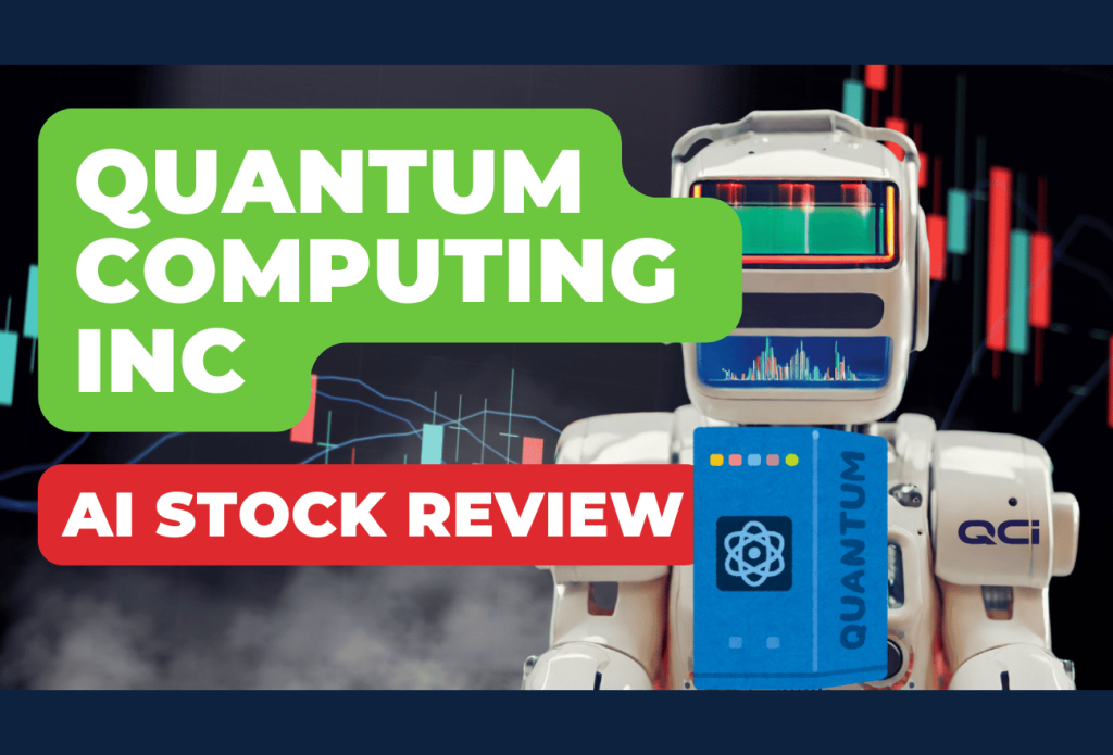 Quantum Computing Inc AI Stock Review | TradingPlatforms.ai